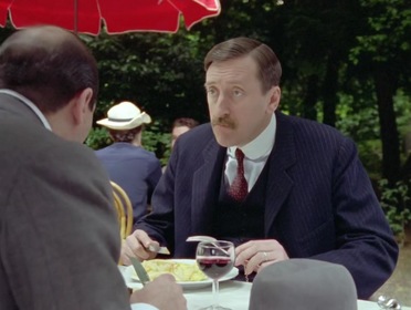 Philip Jackson - actor - biography, photo, best movies and TV shows