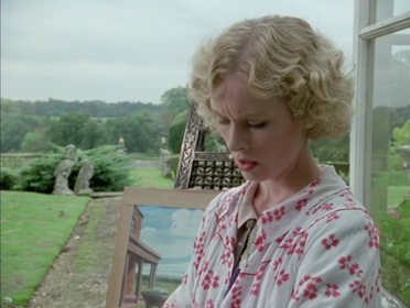 Geraldine Alexander - actress - biography, photo, best movies and TV shows