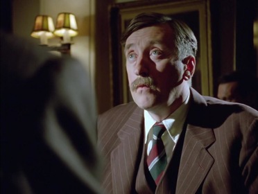 Philip Jackson - actor - biography, photo, best movies and TV shows