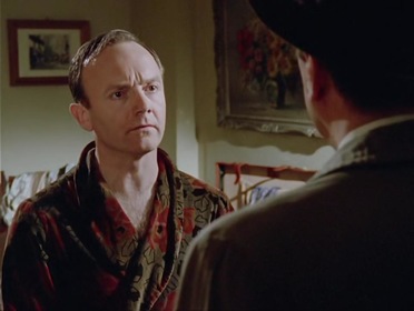 Bruce Alexander - actor - biography, photo, best movies and TV shows