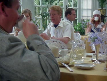 Annie Lambert - actress - biography, photo, best movies and TV shows