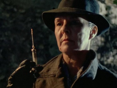 Rowena Cooper - actress - biography, photo, best movies and TV shows