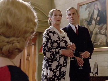 Rowena Cooper - actress - biography, photo, best movies and TV shows