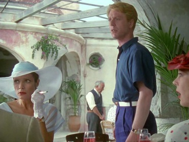 Annie Lambert - actress - biography, photo, best movies and TV shows