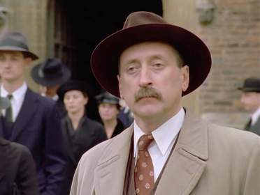 Philip Jackson - actor - biography, photo, best movies and TV shows