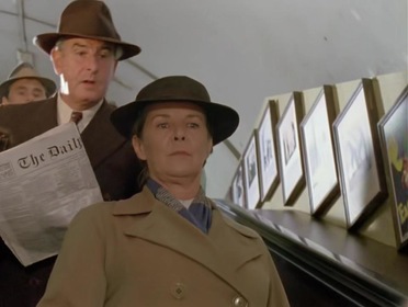 Rowena Cooper - actress - biography, photo, best movies and TV shows