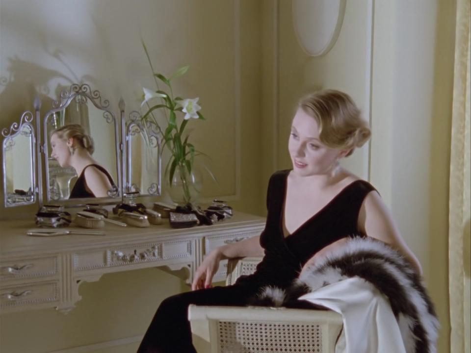 Cathryn Harrison - actress - biography, photo, best movies and TV shows