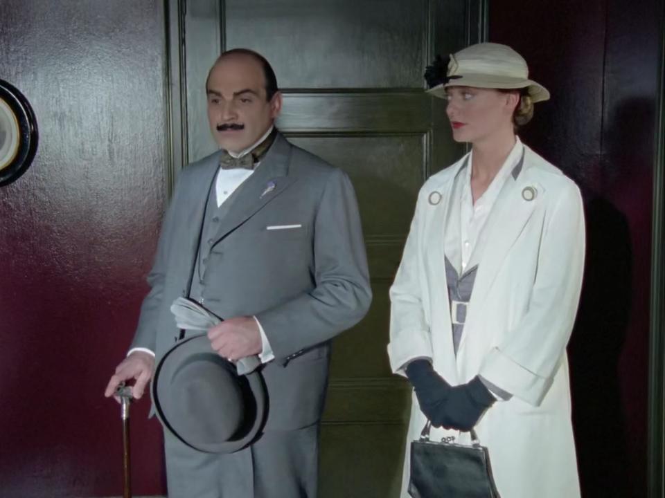 Sarah Woodward - actress - biography, photo, best movies and TV shows