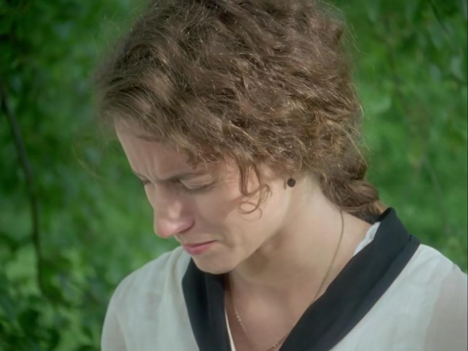 Allie Byrne - actress - biography, photo, best movies and TV shows