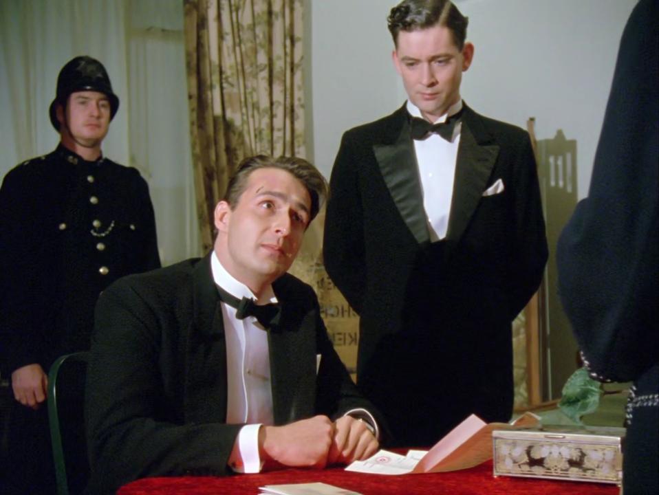 Robert Hines - actor - biography, photo, best movies and TV shows