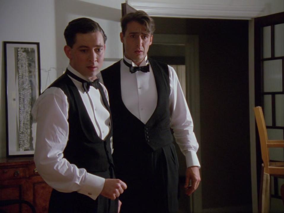 Robert Hines - actor - biography, photo, best movies and TV shows