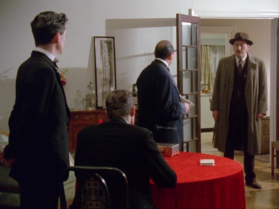 Robert Hines - actor - biography, photo, best movies and TV shows