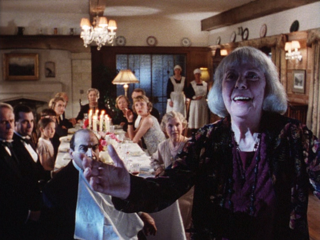 Kate Buffery - actress, writer