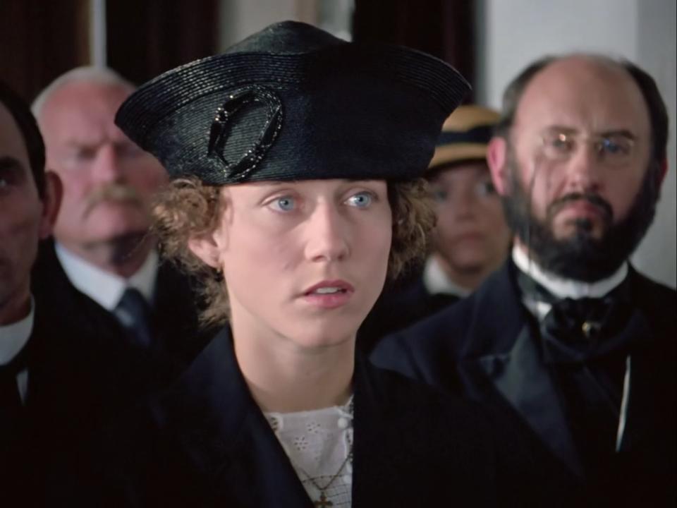 Michael Cronin - actor - biography, photo, best movies and TV shows