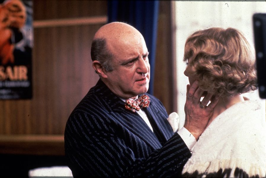 Niamh Cusack - actress - biography, photo, best movies and TV shows