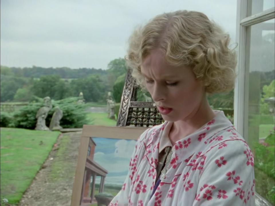 Geraldine Alexander - actress - biography, photo, best movies and TV shows