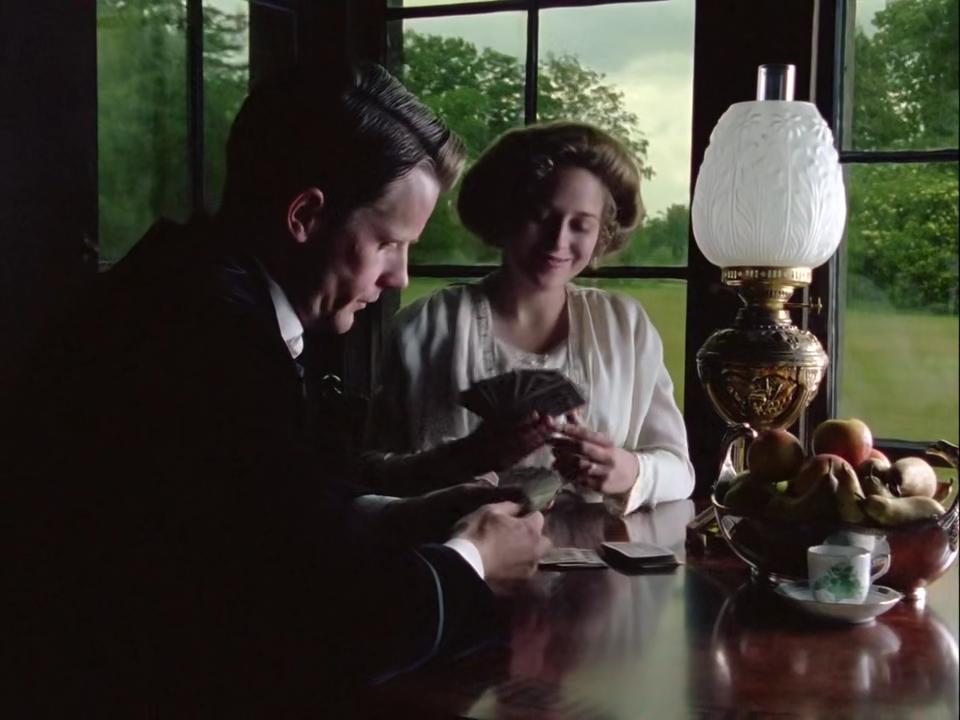 Anthony Calf - actor - biography, photo, best movies and TV shows