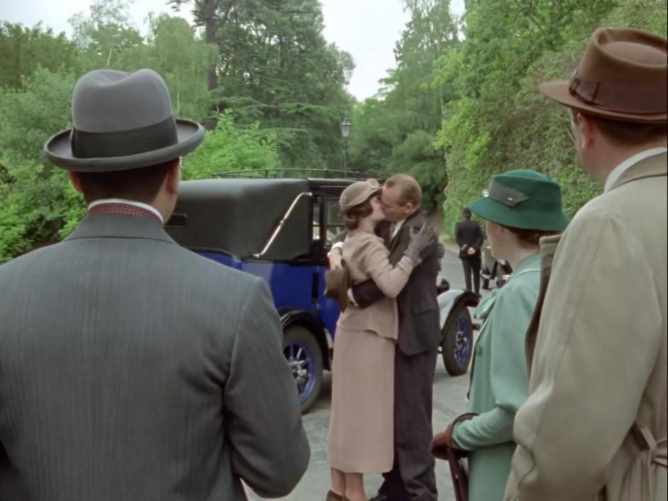 Philip Jackson - actor - biography, photo, best movies and TV shows