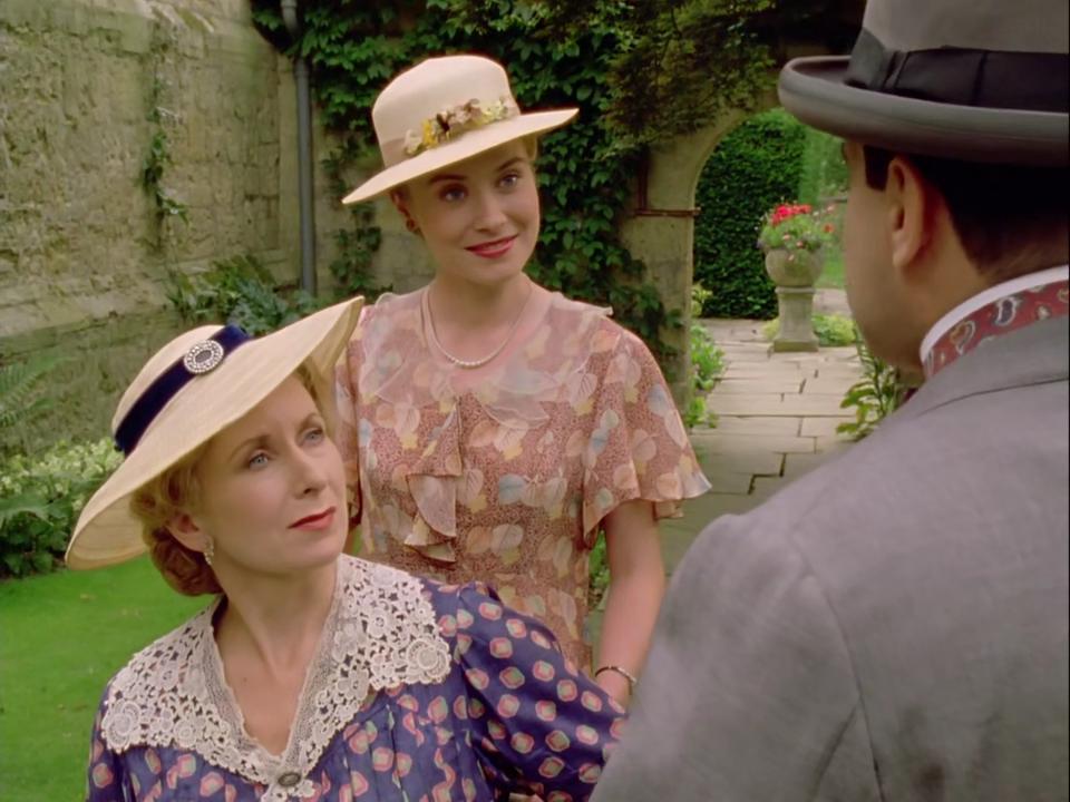 Susan Tracy - actress - biography, photo, best movies and TV shows