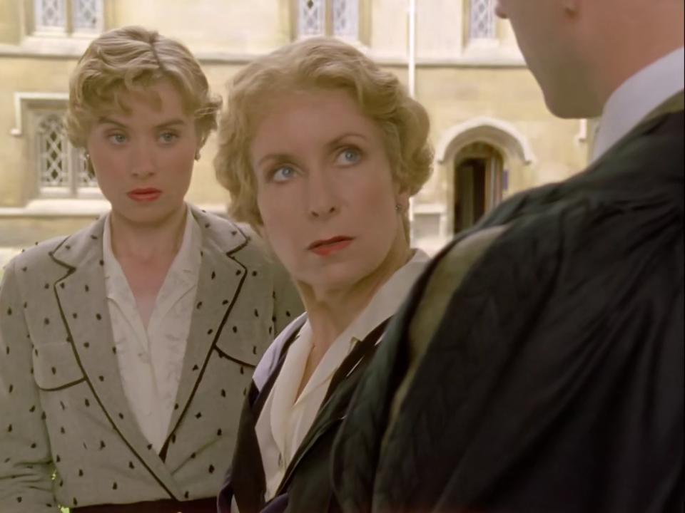 Susan Tracy - actress - biography, photo, best movies and TV shows