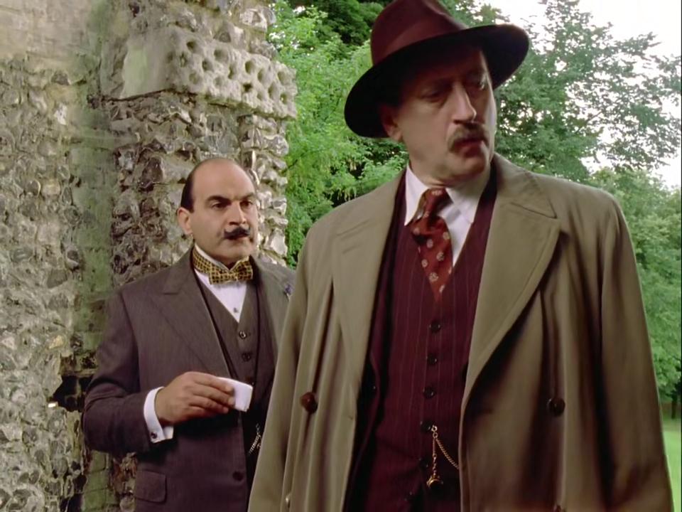 Philip Jackson - actor - biography, photo, best movies and TV shows