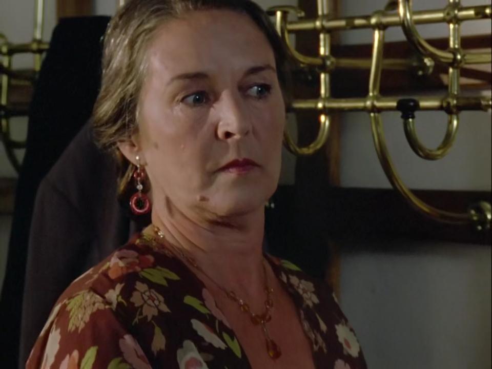 Rowena Cooper - actress - biography, photo, best movies and TV shows