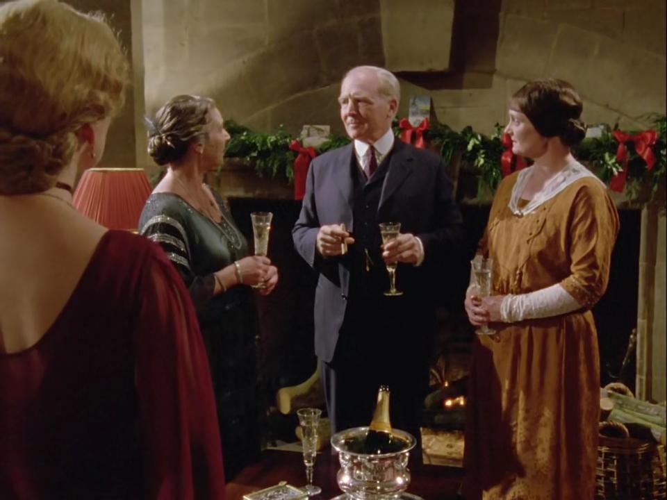 Rowena Cooper - actress - biography, photo, best movies and TV shows