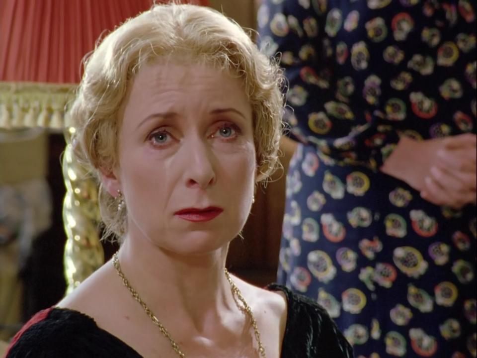 Susan Tracy - actress - biography, photo, best movies and TV shows