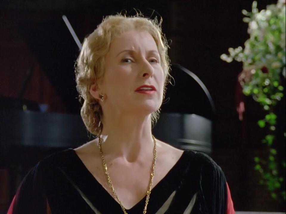 Susan Tracy - actress - biography, photo, best movies and TV shows