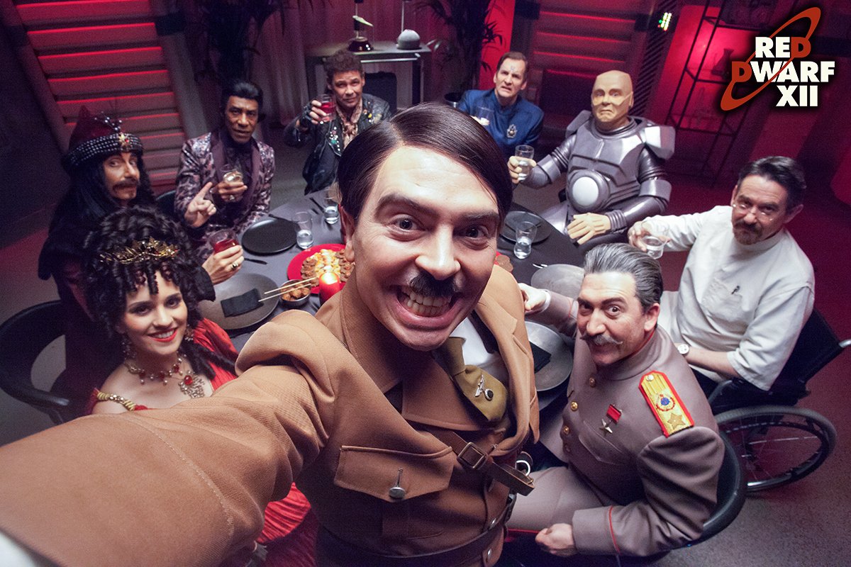 Philippe Spall - actor - biography, photo, best movies and TV shows