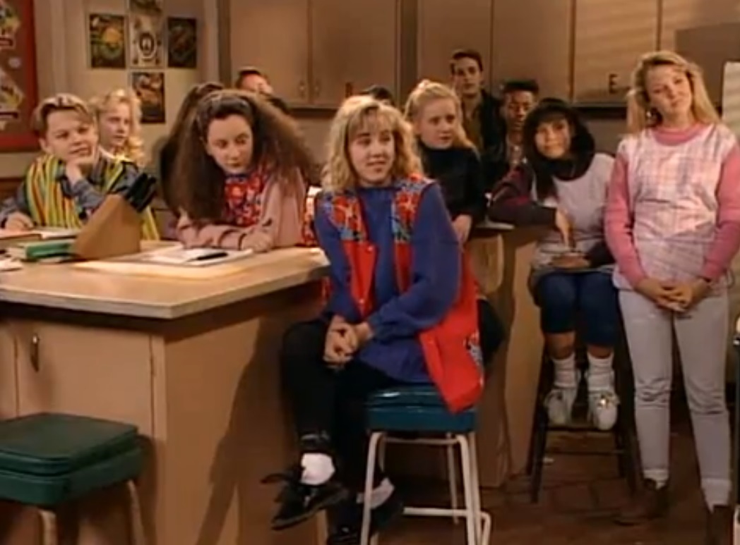 Jenny Beck - actress - biography, photo, best movies and TV shows