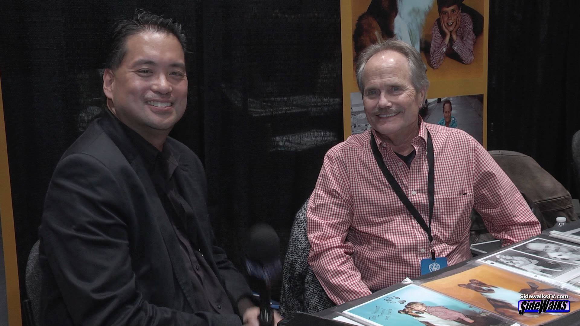 Jon Provost - actor - biography, photo, best movies and TV shows