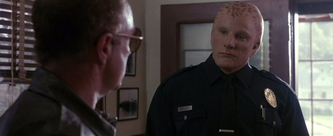 Screenshots - Alien Nation