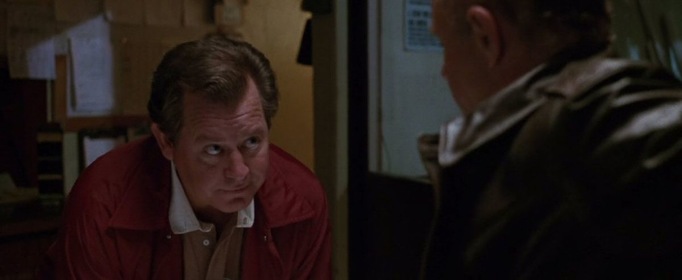 Screenshots - Alien Nation