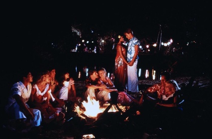 Aloha Summer (movie, 1988)