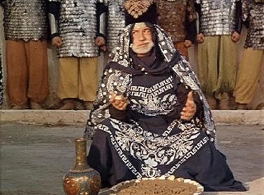 Stills - Ashik Kerib