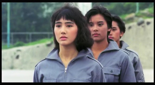 Top Squad (movie, 1988)