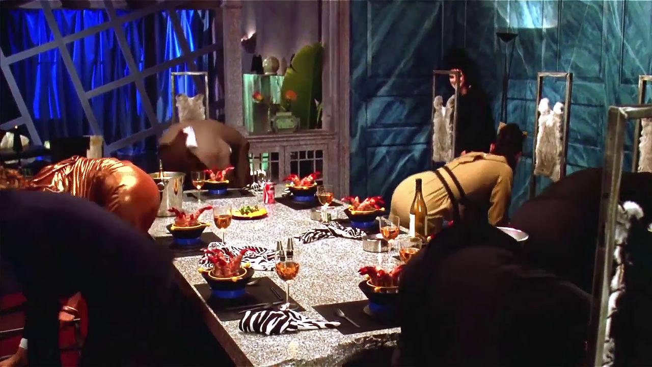 Screenshots - Beetlejuice