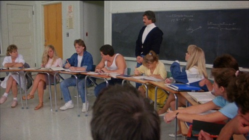 Black Roses (movie, 1988)