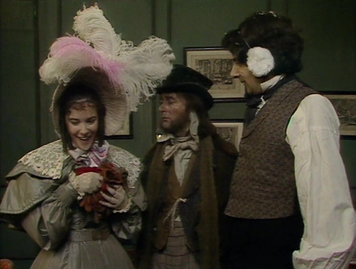 Tony Robinson - actor, writer, director, author, producer