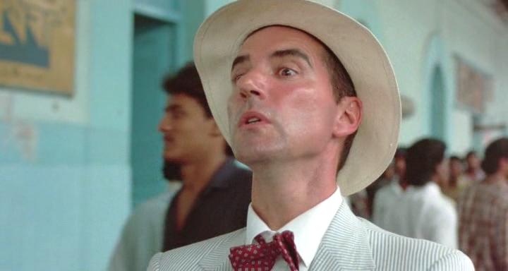 Bloodstone (movie, 1988)