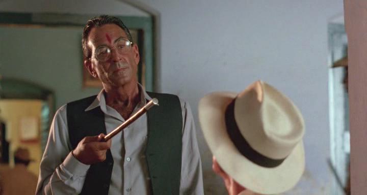 Bloodstone (movie, 1988)