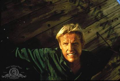 Bulletproof (movie, 1987)