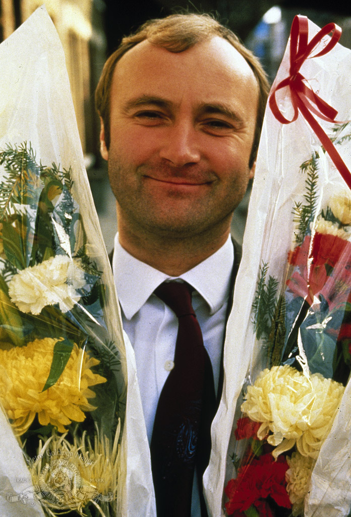 Buster (movie, 1988)