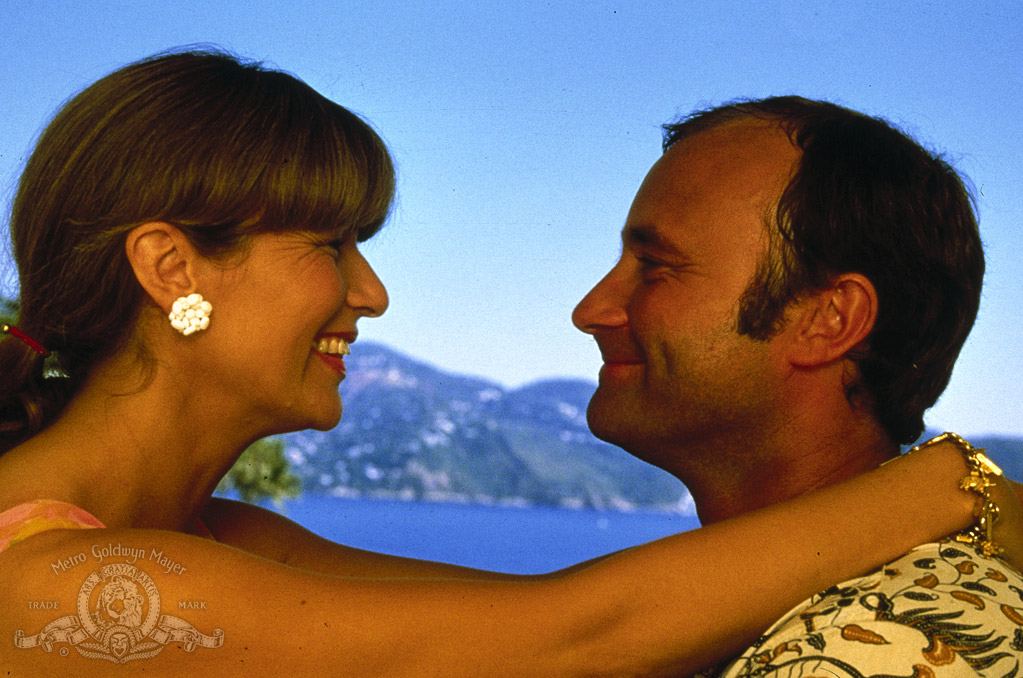 Buster (movie, 1988)