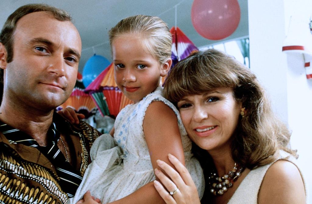 Buster (movie, 1988)