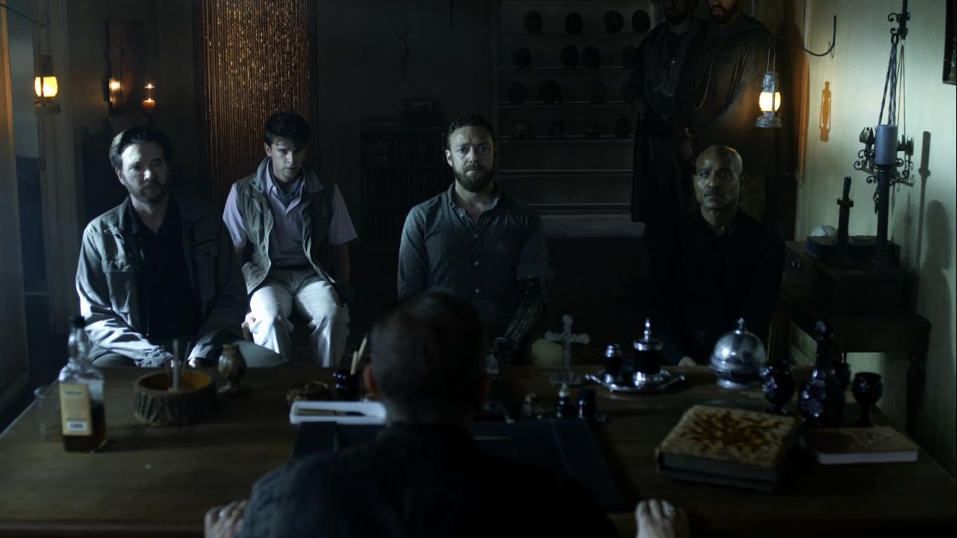 Connor Hammond - actor - biography, photo, best movies and TV shows