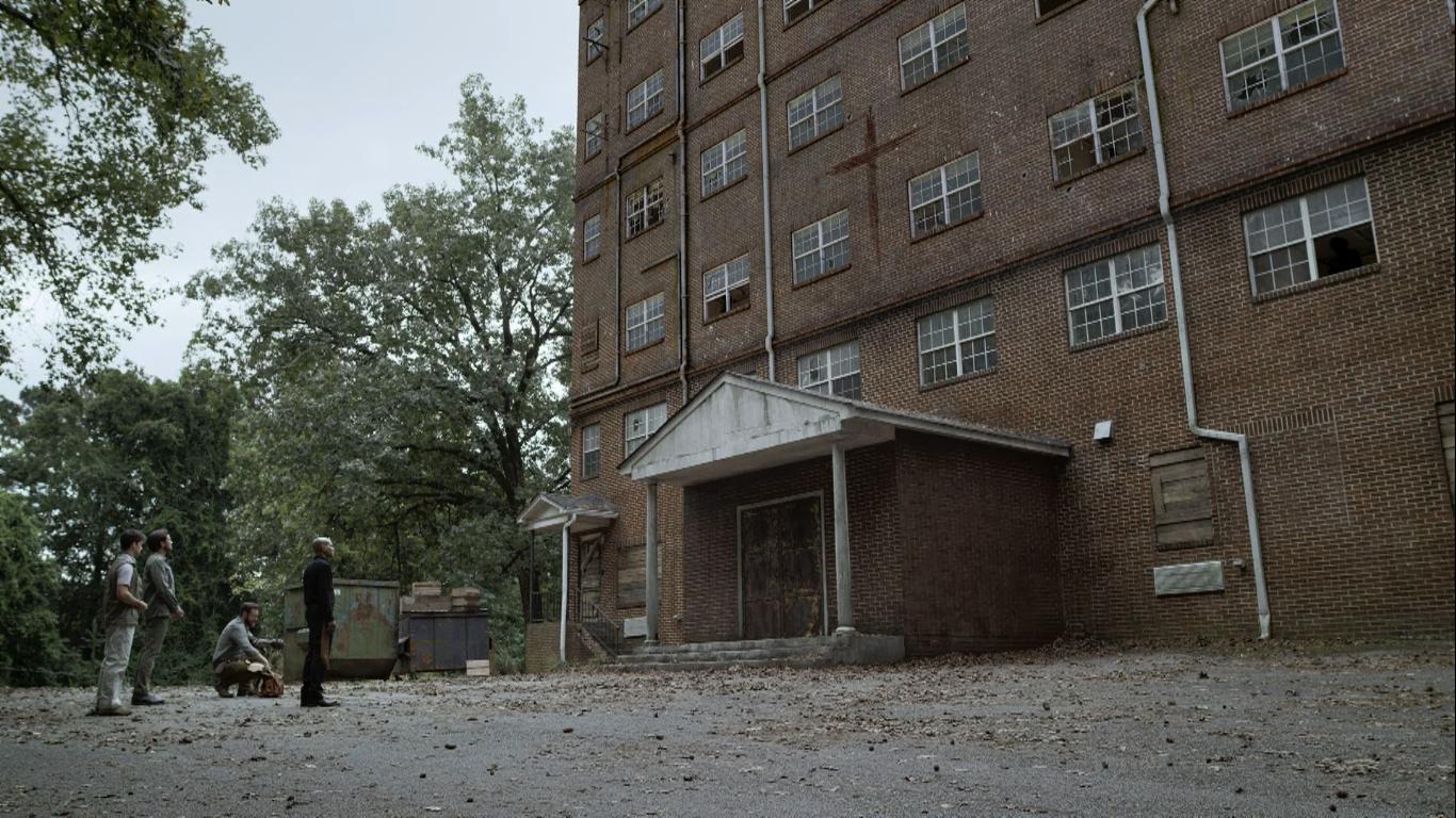 Connor Hammond - actor - biography, photo, best movies and TV shows