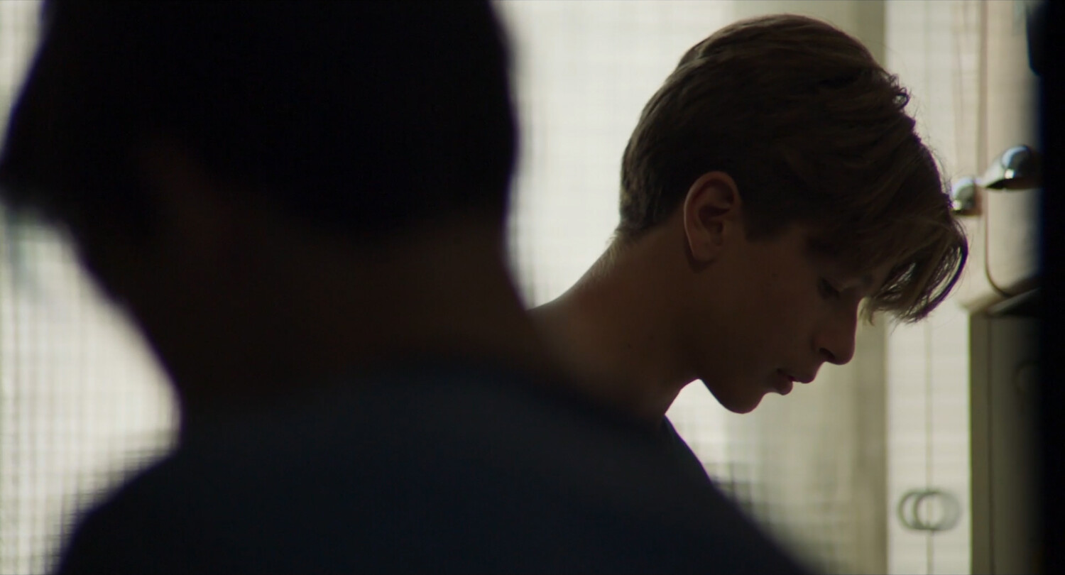 The Dependent Variables (movie, 2022)