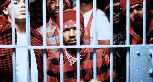 Colors (movie, 1988)